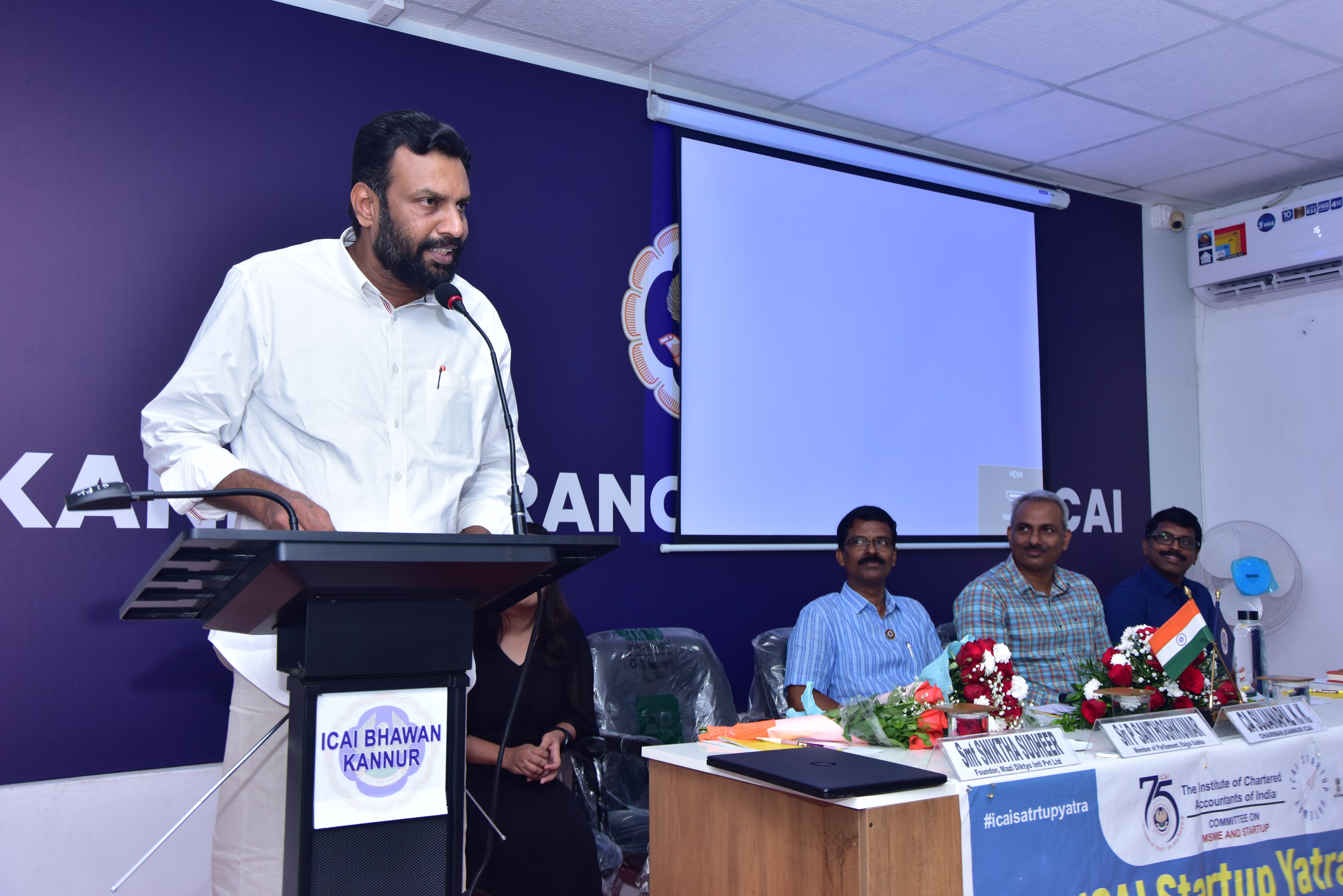 Kannur Branch of SIRC of ICAI | Official Website