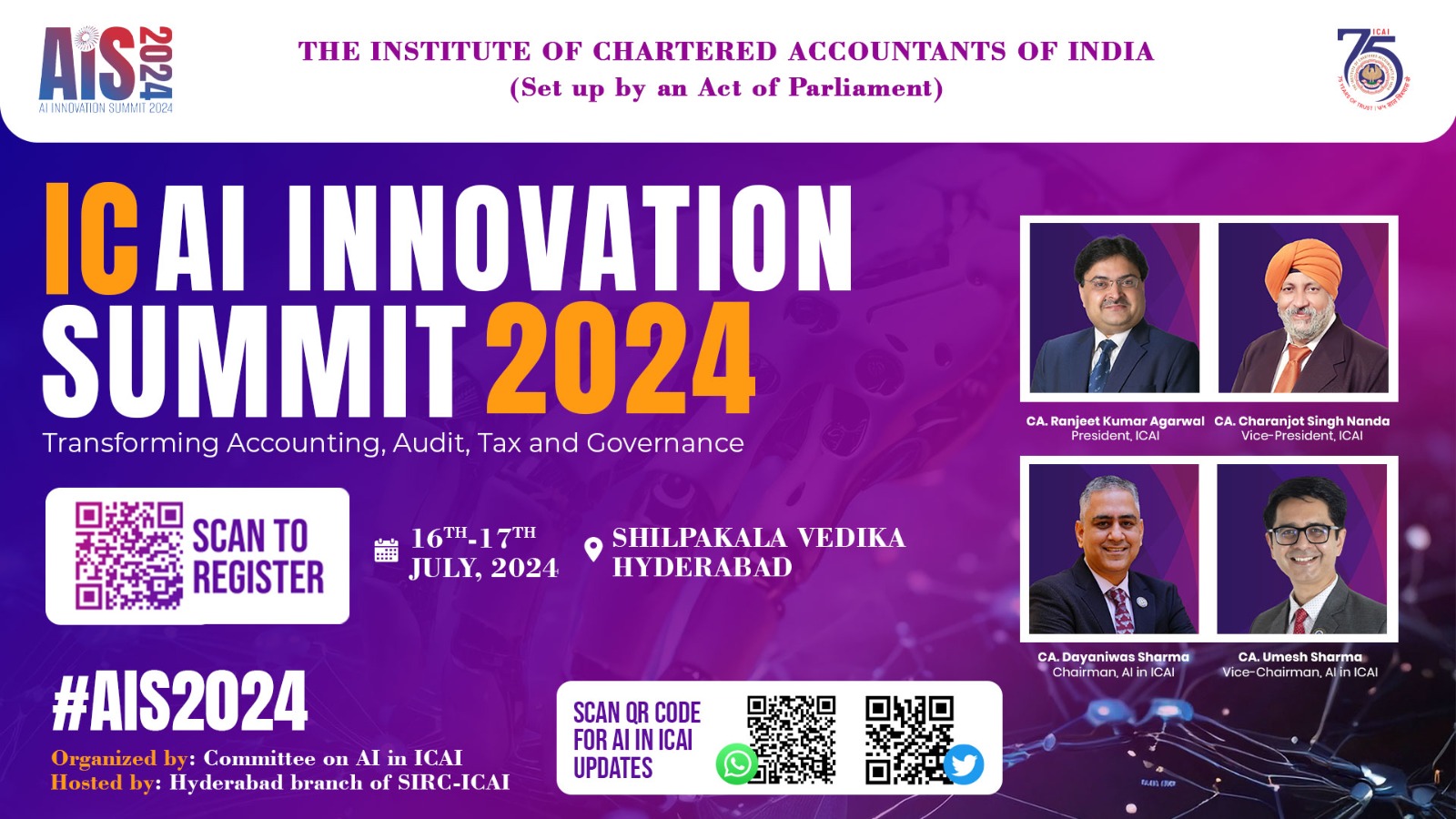 Kannur Branch of SIRC of ICAI | Official Website